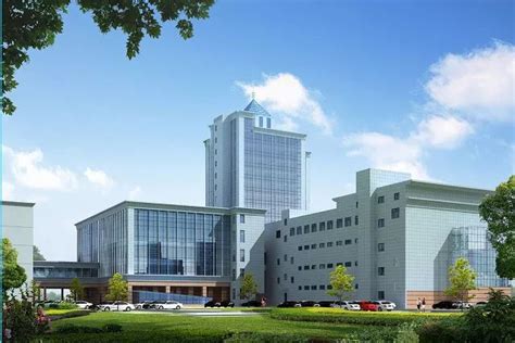 菏泽：和平大酒店将扩建方案