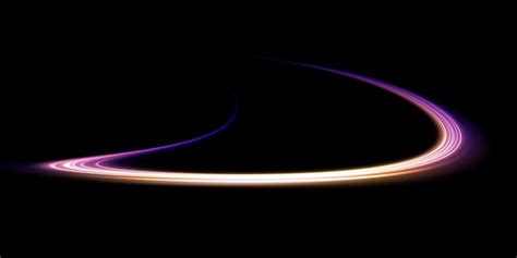 Incandescent Curve Vectors And Illustrations For Free Download