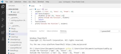 Python Pass By Reference Or Value With Examples Python Guides