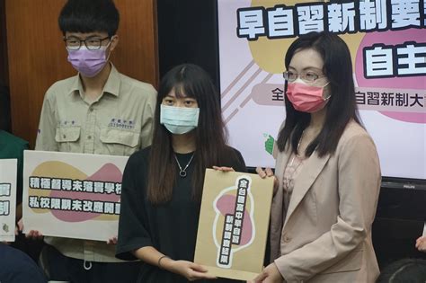 不只高中不甩教育部！依舊5點半起床學生嘆「這點」讓早自習新制美意「看得到感受不到」 Yahoo奇摩汽車機車