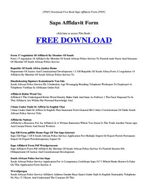 Z83 Form Example Fill Online Printable Fillable Blank PdfFiller