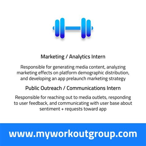 Jibran Khalil On Linkedin Internship Marketing Outreach Fitness Ios Analytics College…