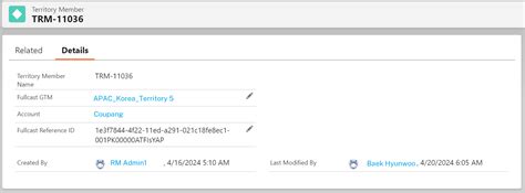 Introduction To The Fullcast Salesforce Integration