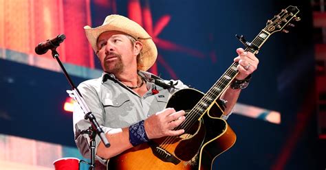 How To Watch Toby Keith Tribute Special Toby Keith An American Icon