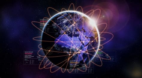 Scout Space Announces New Investors Spacenews