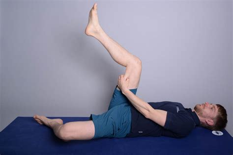 Hamstrings Pain Trigger Points