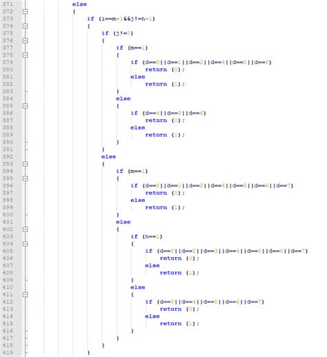 C语言回溯法c语言重解经典回溯算法案例 Csdn博客 C语言回溯法c语言重解经典回溯算法案例 Csdn博客