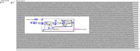 solved add two very big numbers page 2 ni community
