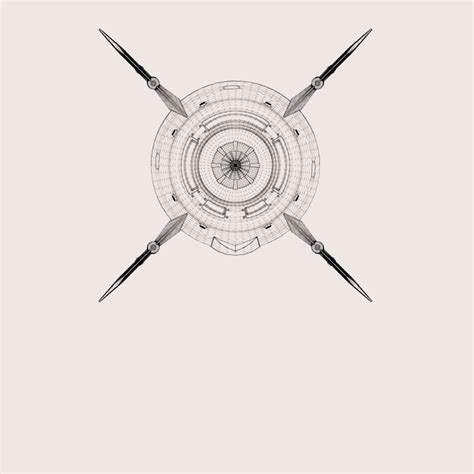 Anduril Solid Rocket Motors