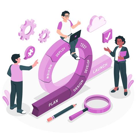 Understanding Agile Sprint A Guide For Team By Kang Ning Uiux