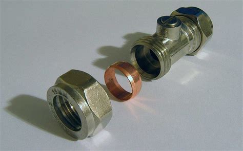 Compression Fitting Alchetron The Free Social Encyclopedia