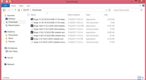 Libraries Failed To Download Support And Bug Reports Forge Forums