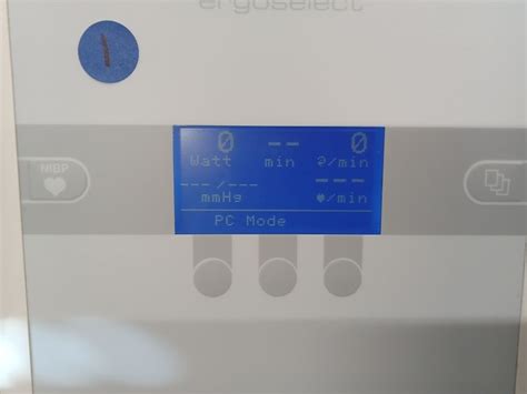 Carefusion Viasprint 150p Stress Test Bike Auction 28922