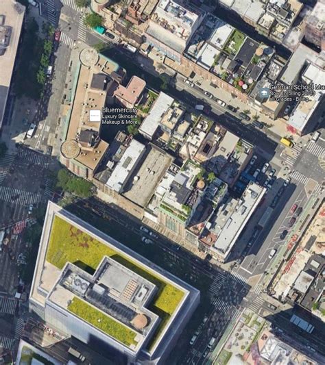 75 Murray Street New York Offices