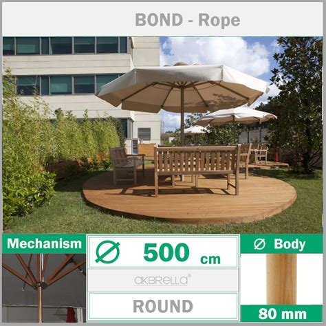 ხის ბაღის ქოლგების წარმოება თურქეთი