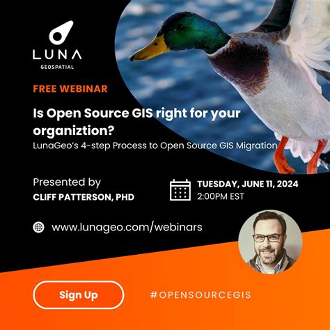 it s webinar day luna geospatial
