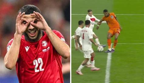 Video გვიყვარს ბომბარდირიიი ვინ გაიტანა გოლი და გაასწრო თუ არა