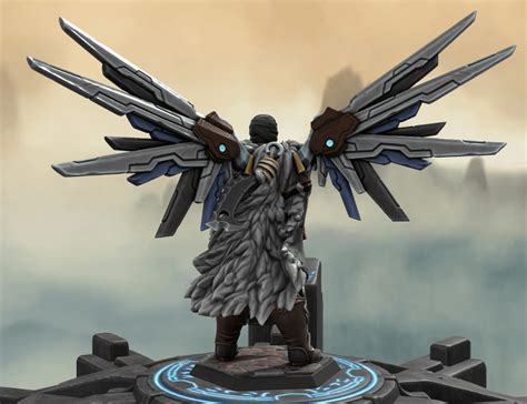 Best Dnd Tank Build At Aidan Zichy Woinarski Blog