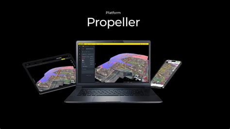 Propeller On Linkedin Propeller Survey Data Processing And Analytics Platform