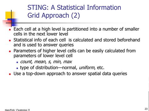Ppt Clustering Part2 Powerpoint Presentation Free Download Id1226022