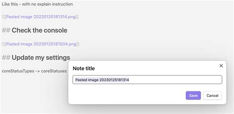 Rename Image Dialog Box Says Note Title Instead Of File Name Bug Graveyard Obsidian Forum