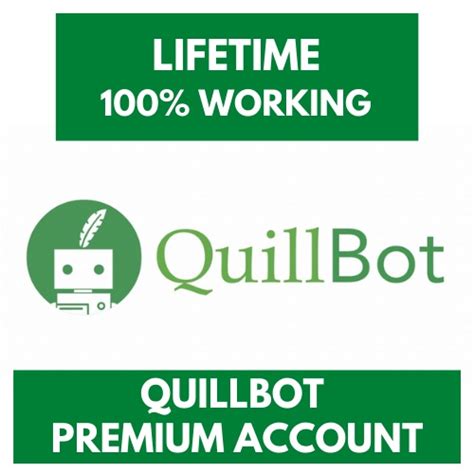 QuillBot Account Window Shopee Thailand
