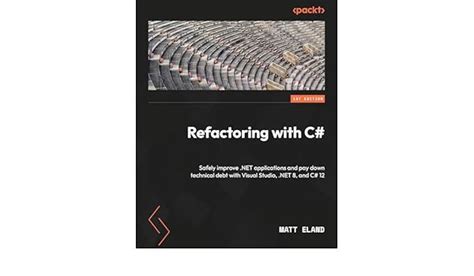 jeremy morgan on linkedin refactoring with c safely improve