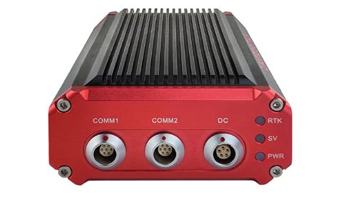 Rs232 Rs485 Ttl And Can Communication Interfaces For Receiver Integration Applications