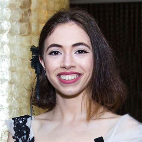 Marisa Bucolo Qut Centre For Robotics