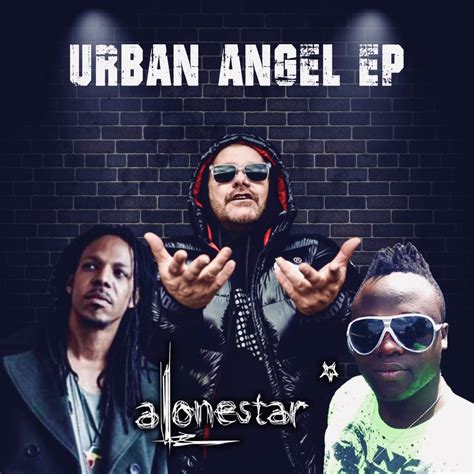 Alonestar And Kojo Rigault Urban Angel Reviews Album Of The Year