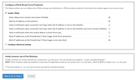 Tutorial Cara Install Cpanel Whm Pada Vps Centos Idcloudhost