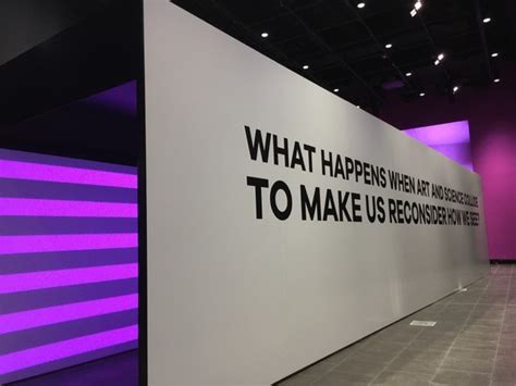 Exhibit Labels MOD Adelaide Communicate And Stand Out