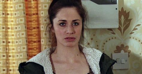 Coronation Street Blog Julia Goulding On Why Corrie Is Right To Air