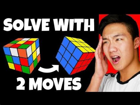 How To Solve Rubik S Cube Last Layer Rubik S Cube Ko Kaise Solve Kare Just In Move So Easy