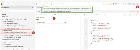 Exercise 06 Expose Integration Flow Via Api Management Connecting Systems Services