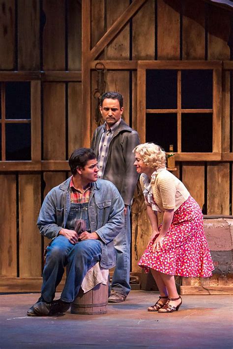 Mice An Engaging Tale With A Persuasive Cast