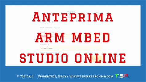 Alternativa Ad Arduino Youtube