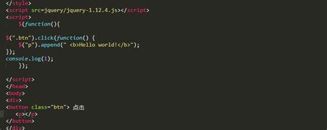 如何透過jQuery新增新的內容 js教程 PHP中文網