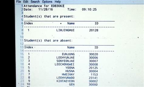 Github Jackson1412ableraspberry Pi Portable Face Recognition Attendance System A Portable
