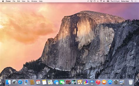 Reviewed Mac OS X Yosemite ITnews