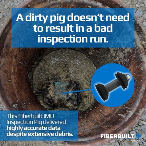 Fiberbuilt Pipeline Ili Energy Oilgas Midstream Upstream