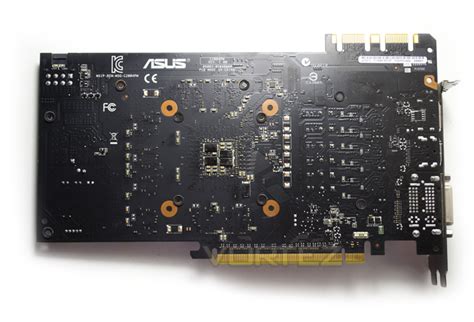 Asus Strix Geforce Gtx Review Closer Look