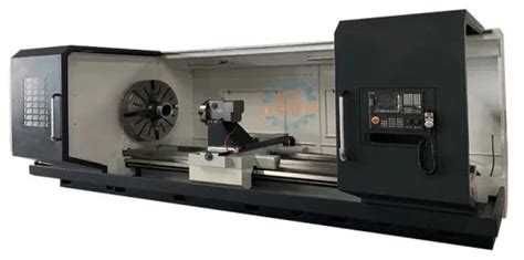 Ck61100 Large Type Heavy Duty CNC Lathe Machine For Metalworking CNC Lathe Heavy Duty CNC