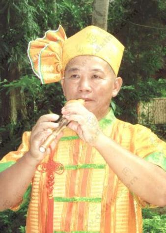 龚良甫葫芦丝家园