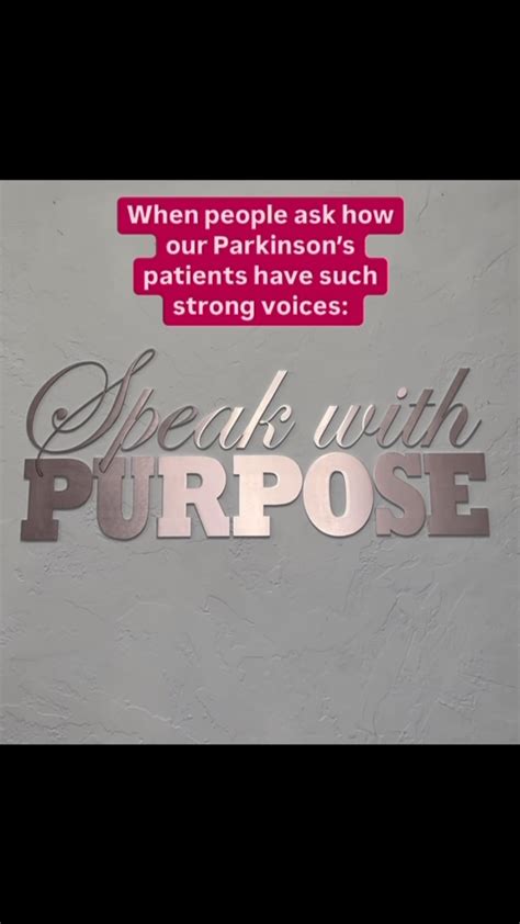 Parkinsons Speech Exercises 1 13 2025 Parkinsons Speech Exercises Gratitude By Parkinson