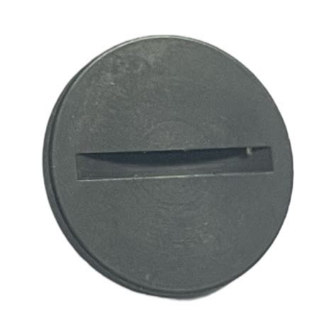 Ares L1a1 Aeg Side Screw Octagon Airsoft