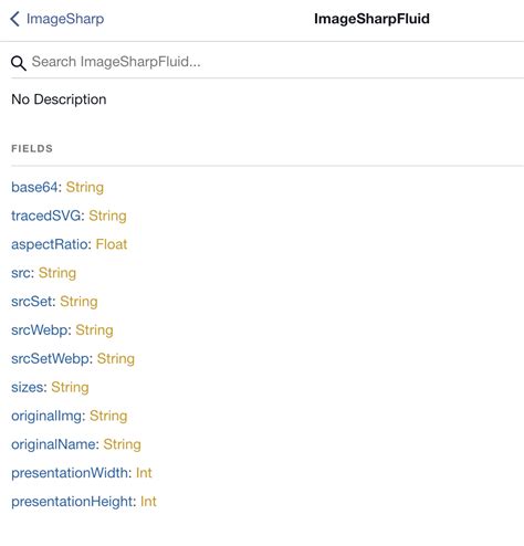 Gatsby Image Bad Schema Typing For Gatsby Images · Issue 17003