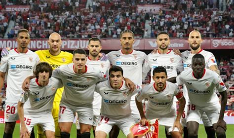 Manchester United Vs Sevilla Prediction And Preview Probable Lineups Team News Stats And