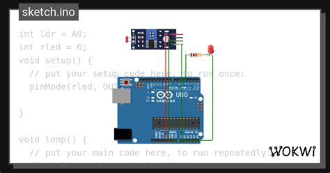 Wokwi Online Esp32 Stm32 Arduino Simulator