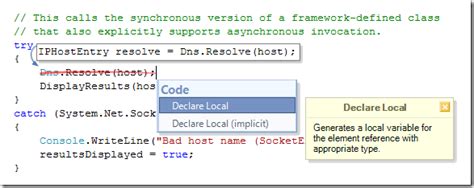 Announcing CodeRush Xpress For C